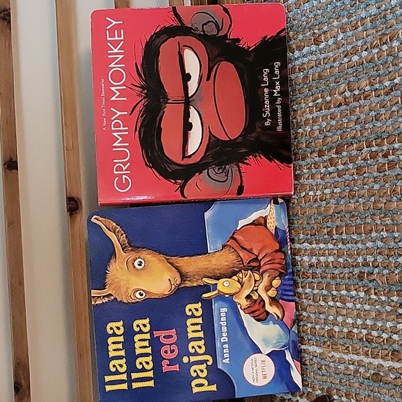 Numerous | Other | New Toddler Book Set | Poshmark